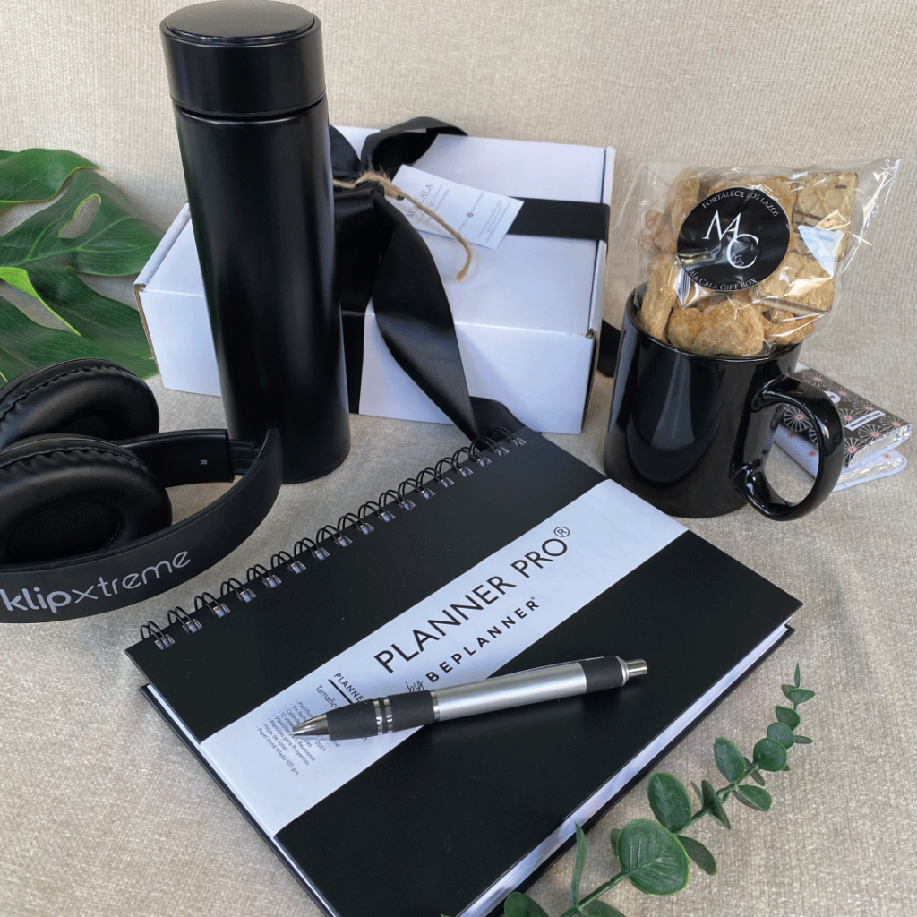 Regalo Día Del Padre - Gift Box Delroy [Premium]