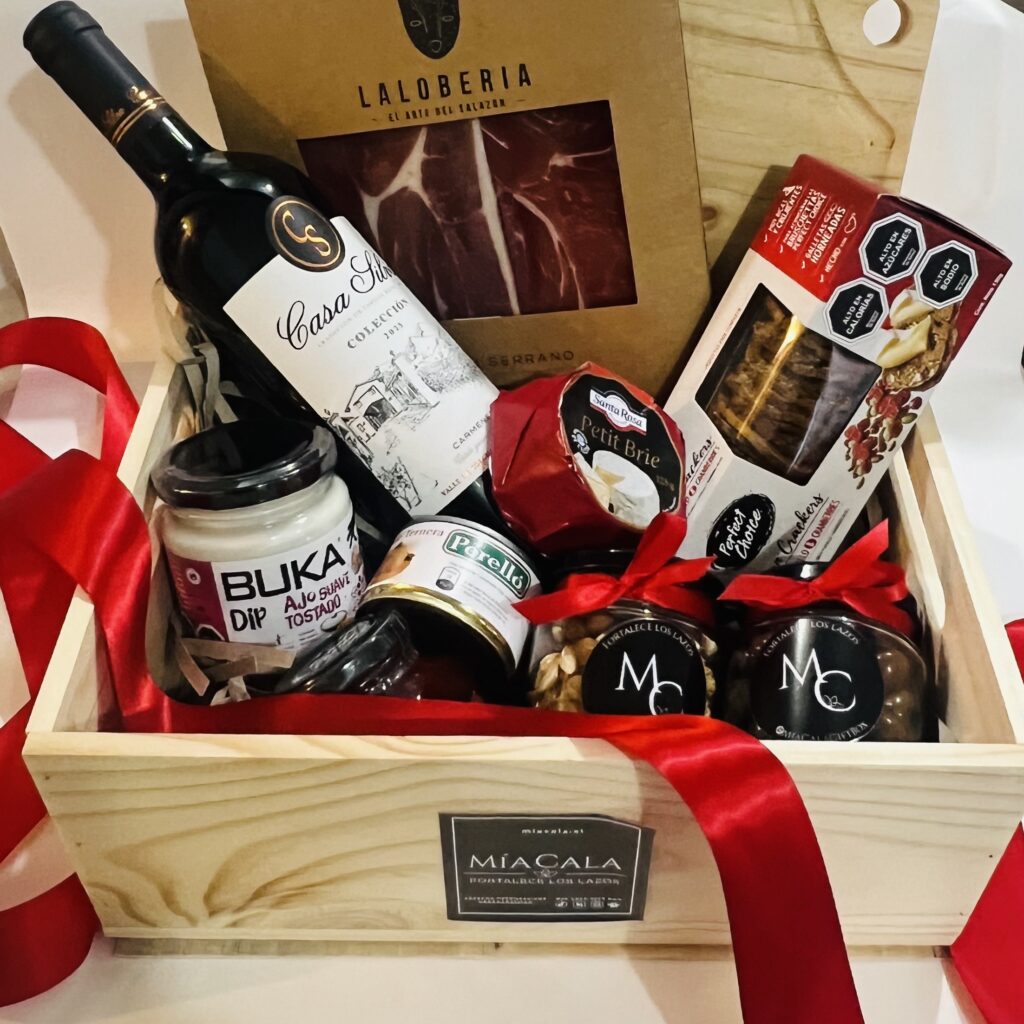 Regalo Día Del Padre - Gift Box Delroy [Premium]