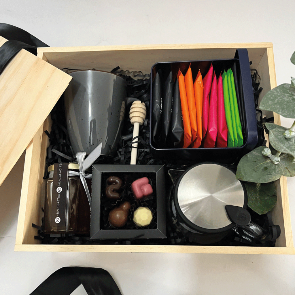 Regalo Día Del Padre - Gift Box Delroy [Premium]
