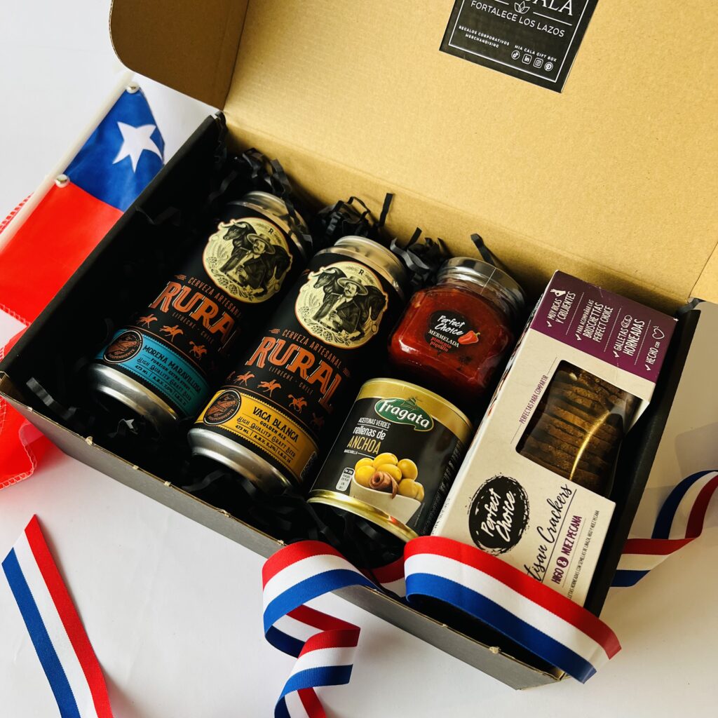 Regalos Dieciocheros Fiestas Patrias 🎉: Corporativo personalizad