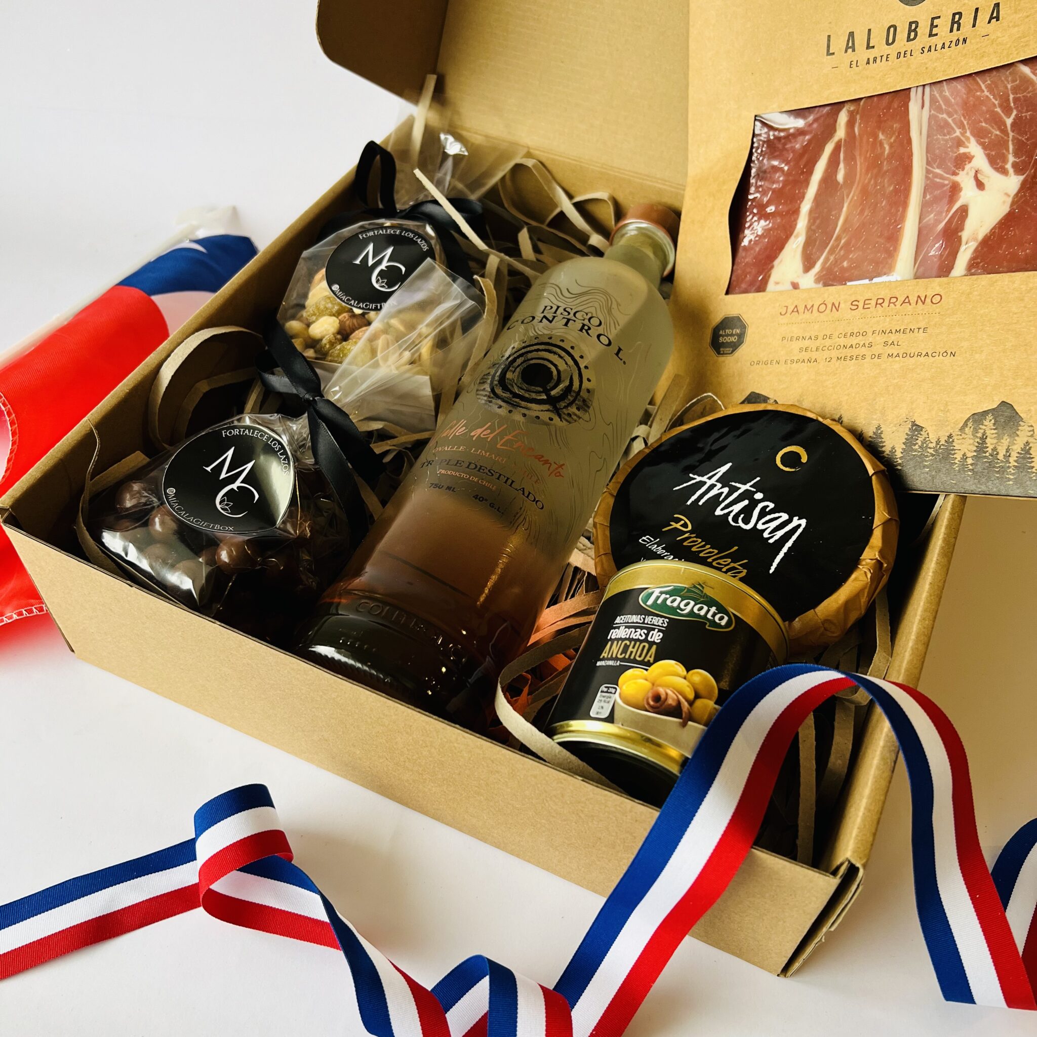 Regalos Dieciocheros Fiestas Patrias 🎉: Corporativo personalizad
